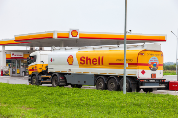Royal Dutch Shell: How They Prepared For The Future - Innoverce365