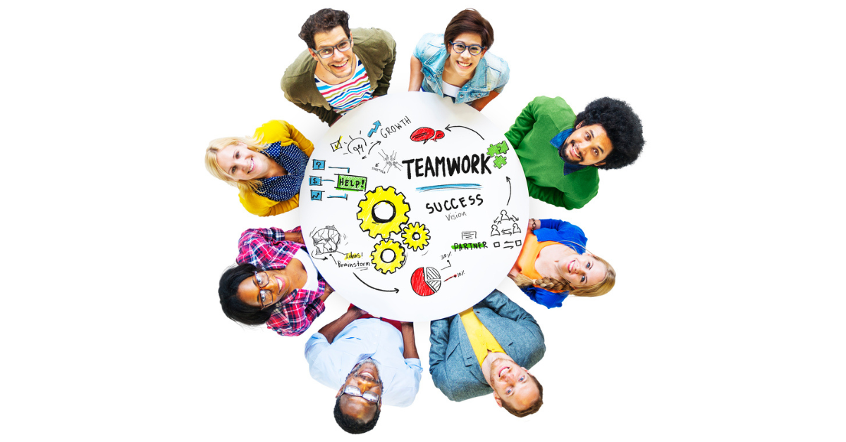 What is an Innovation Circle and How To Benefit From It? - Innoverce365