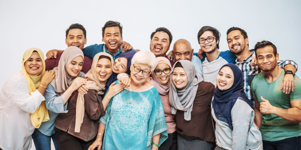 Leading Different Generations At A Workplace - Innoverce365